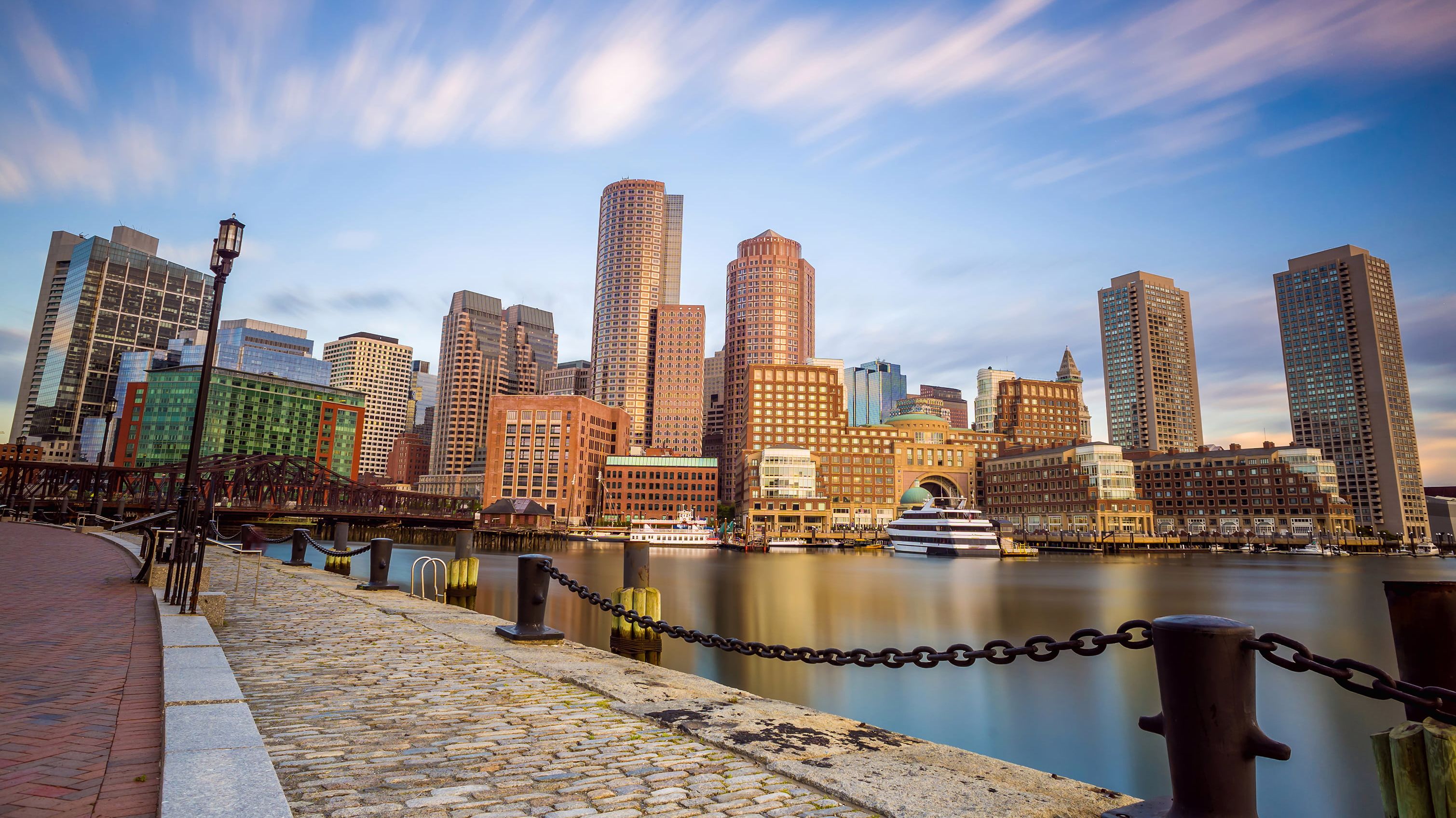 Studiranje u Bostonu | Amerika